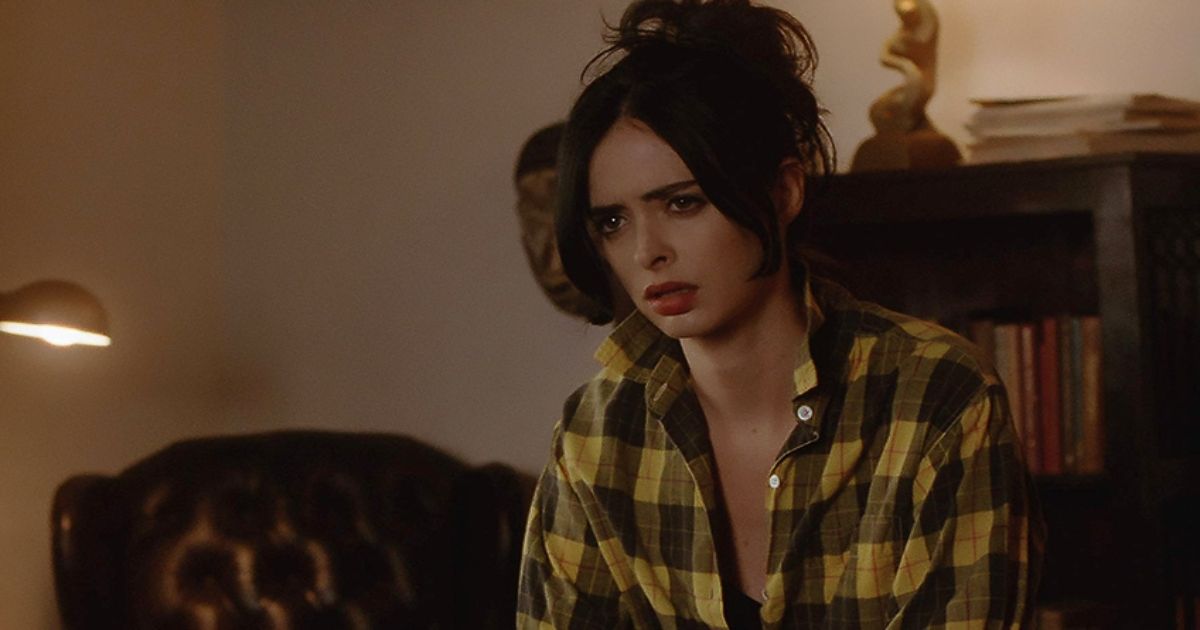 The Best Krysten Ritter Performances, Ranked