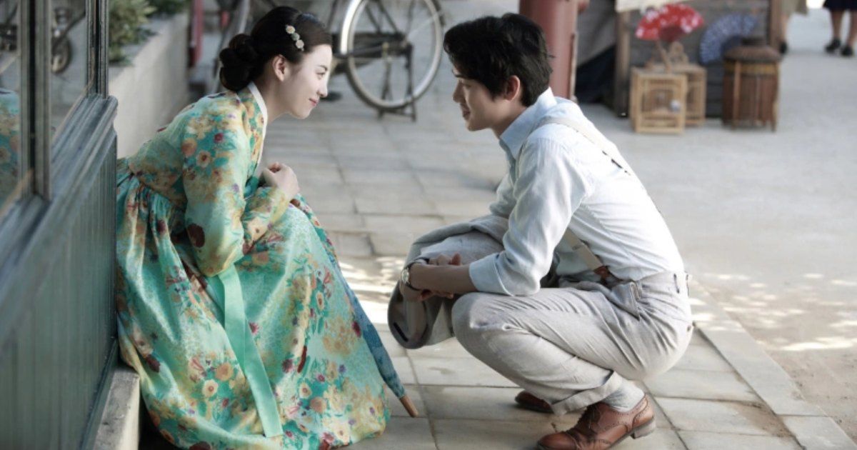 Great K-Dramas Filmed at the Suncheon Drama Set