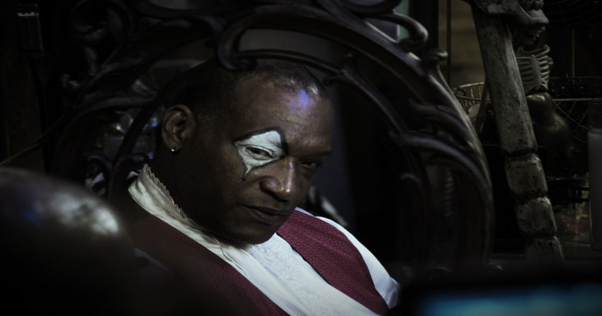Tony Todd's Best Performances, Ranked