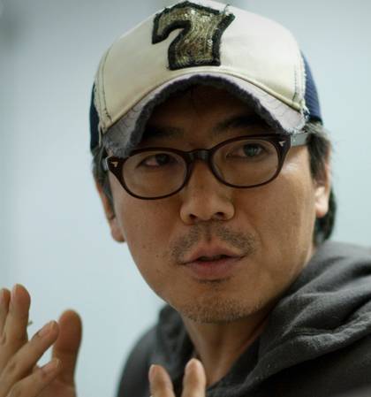 Kim Jee-woon | MovieWeb