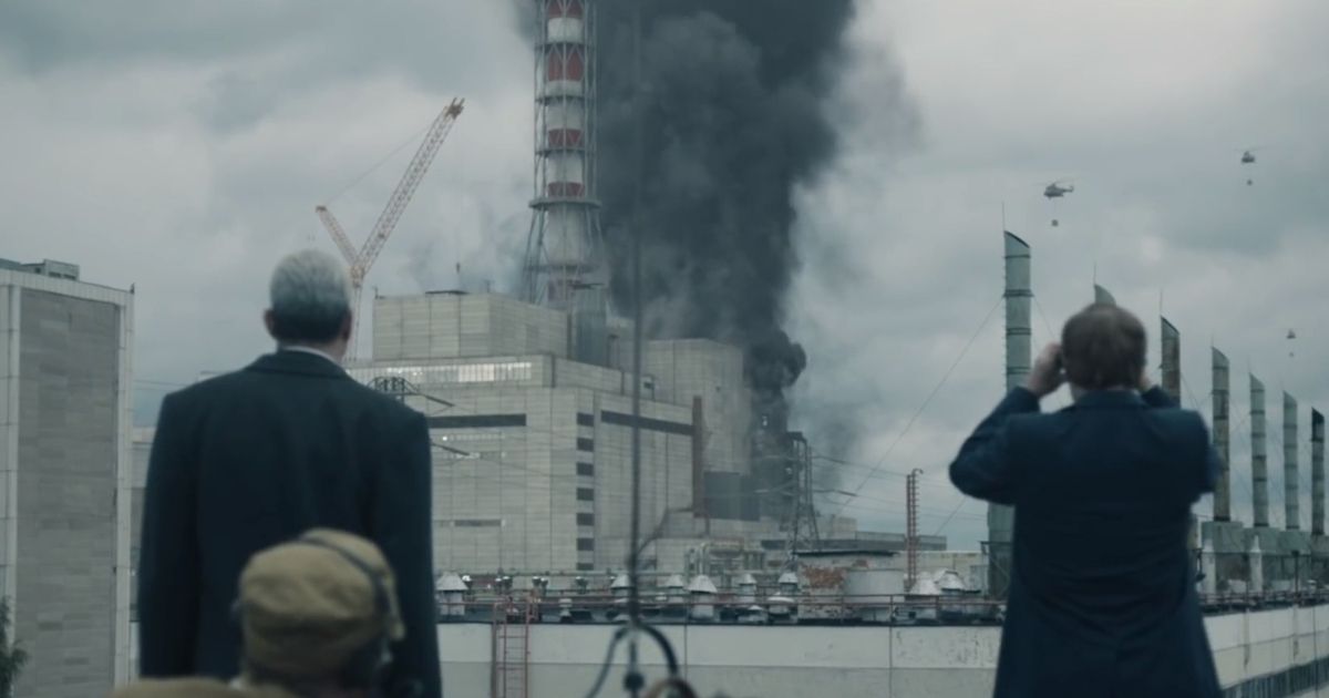 Chernobyl: What Made the HBO Show Such a Relevant Masterpiece