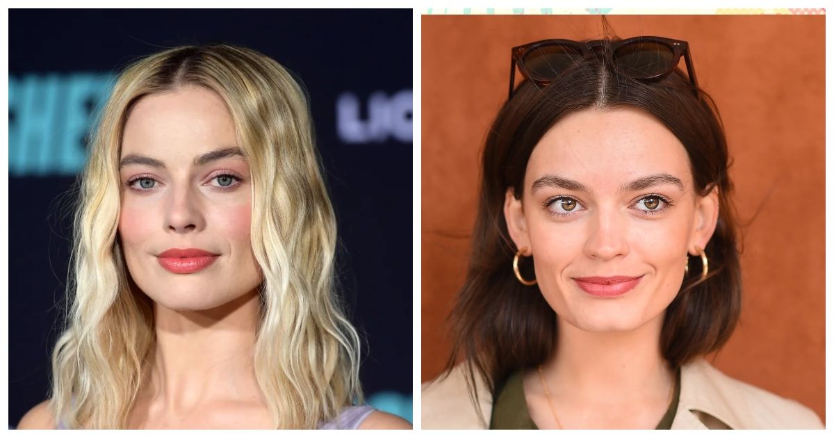 These Are the Most Uncanny Celebrity Doppelgangers