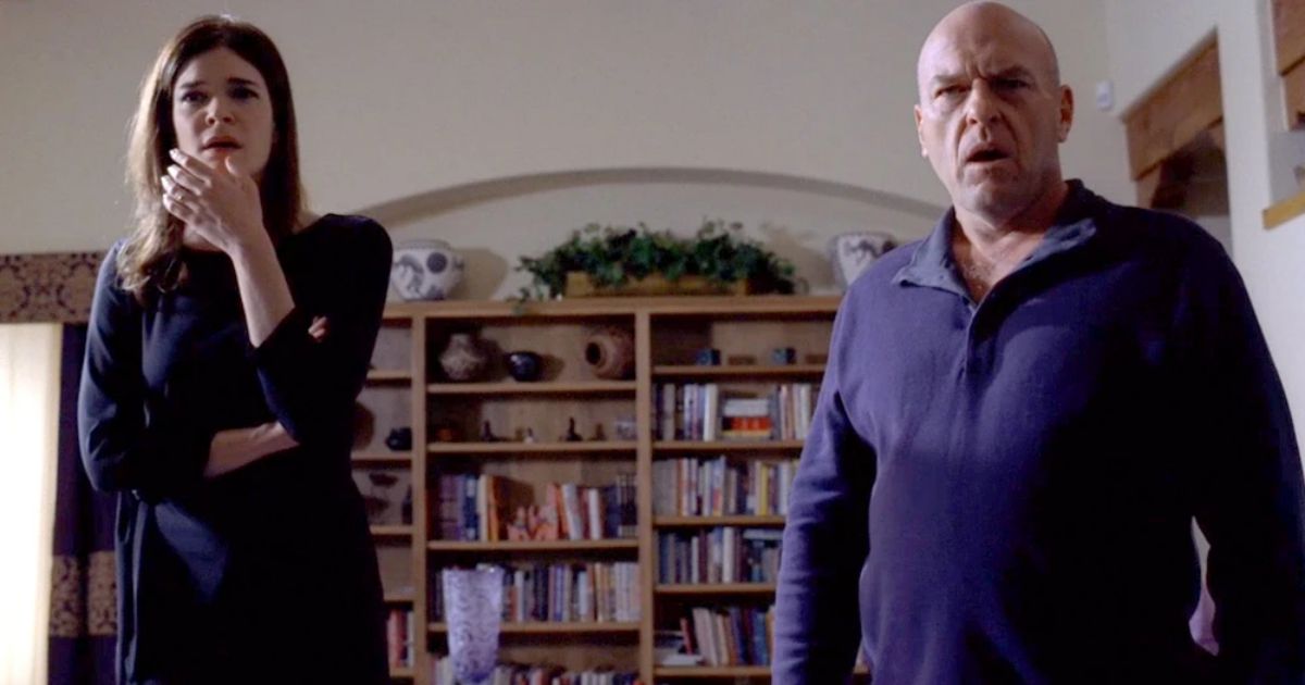 Breaking Bad and the Worst Things Walter White Ever Did, Ranked