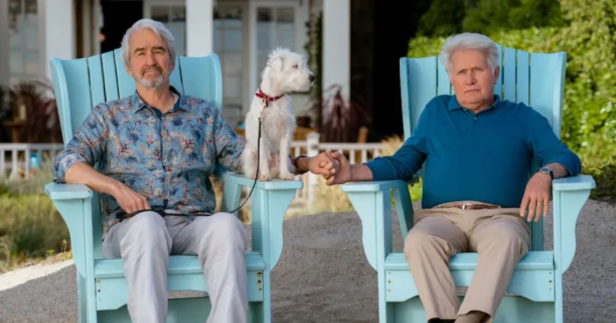 Grace and Frankie: Was the Seventh Season Ending a Good Conclusion For ...