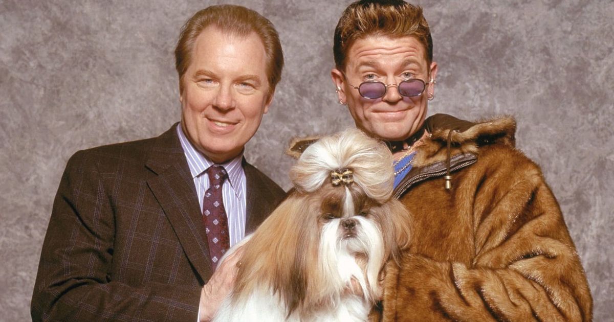 Best John Michael Higgins Performances, Ranked