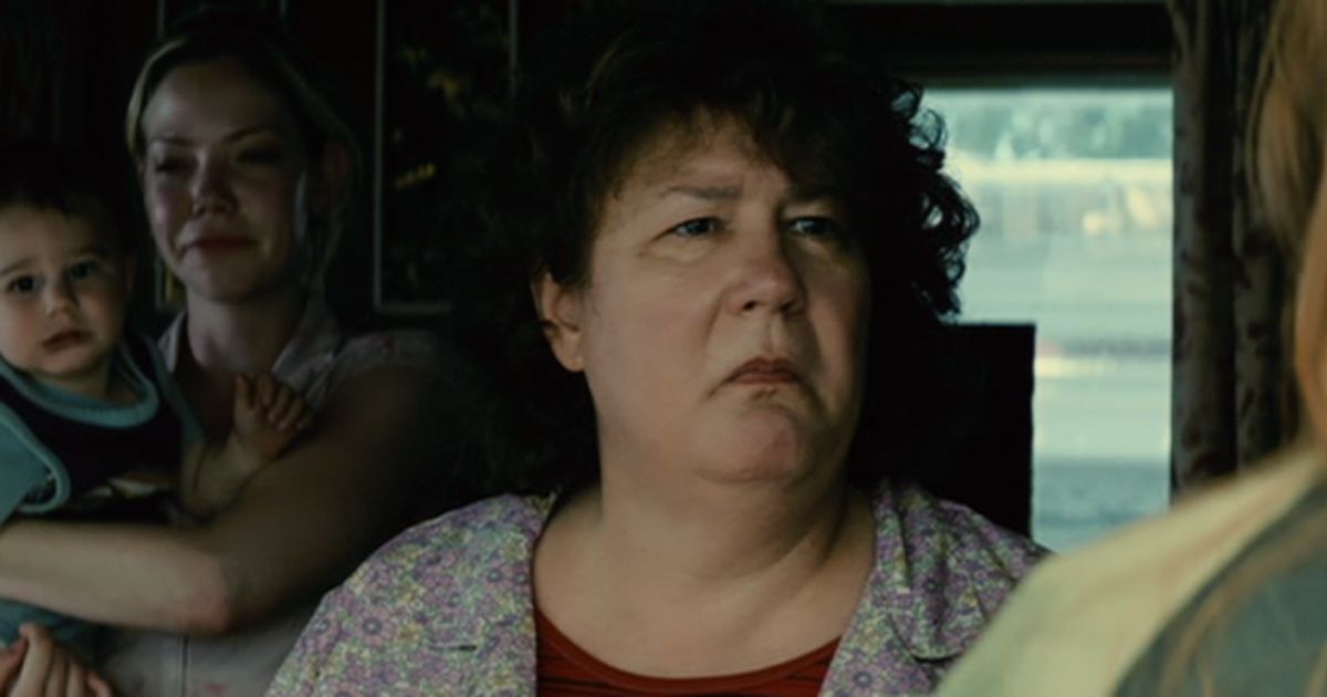 Character Actress Margo Martindale's Best Performances, Ranked