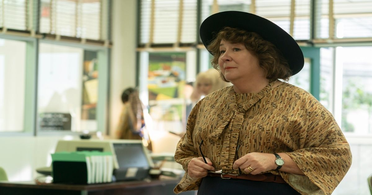 Character Actress Margo Martindale's Best Performances, Ranked