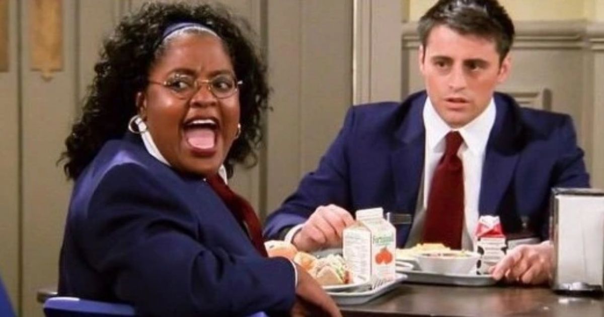 The Similarities Between Friends and How I Met Your Mother