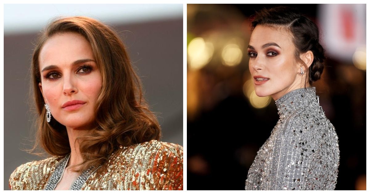 These Are the Most Uncanny Celebrity Doppelgangers