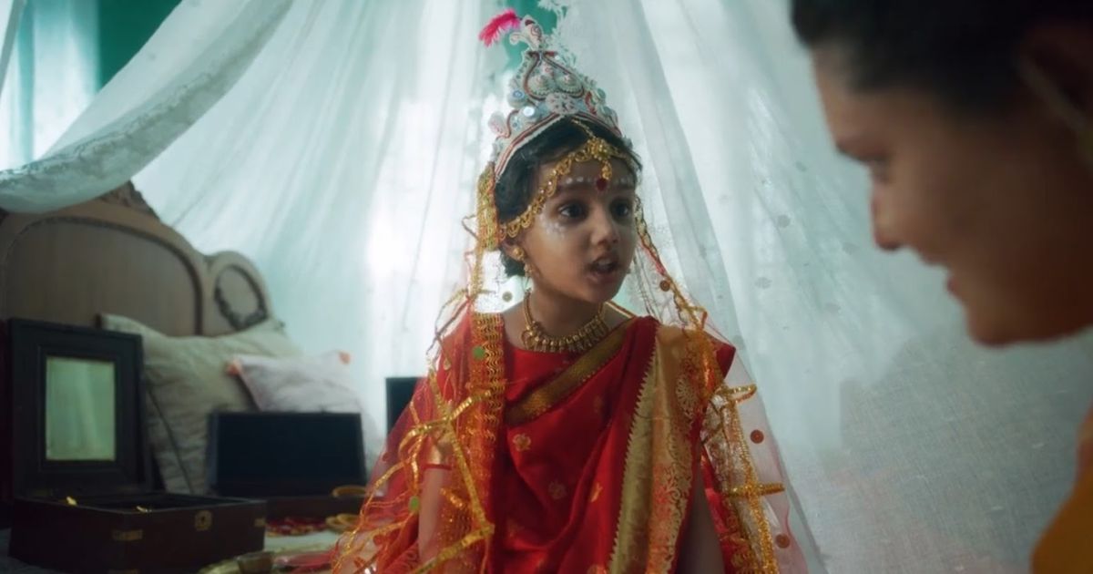 Bulbbul: Unpacking Harsh Realities