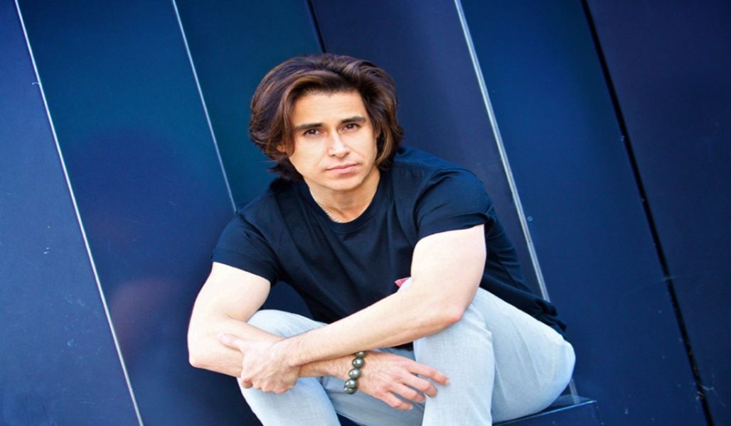 Exclusive: Omar Mora Discusses Attending Comic-Con for His Hybrid Comic ...