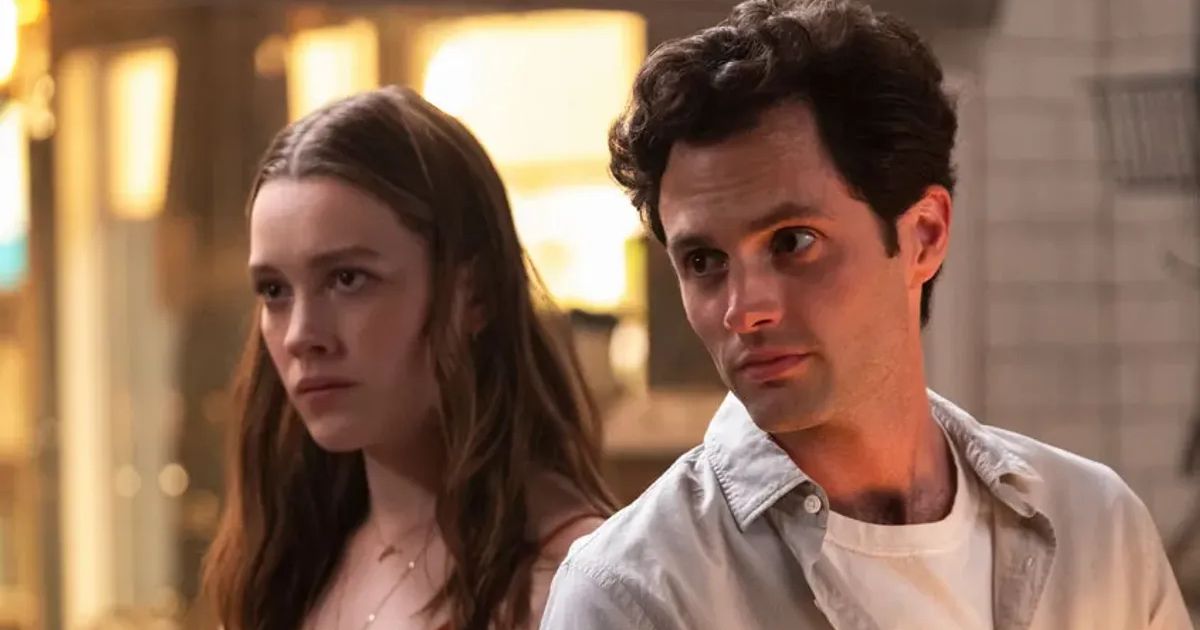 You: A Closer Look at Joe Goldberg's Character