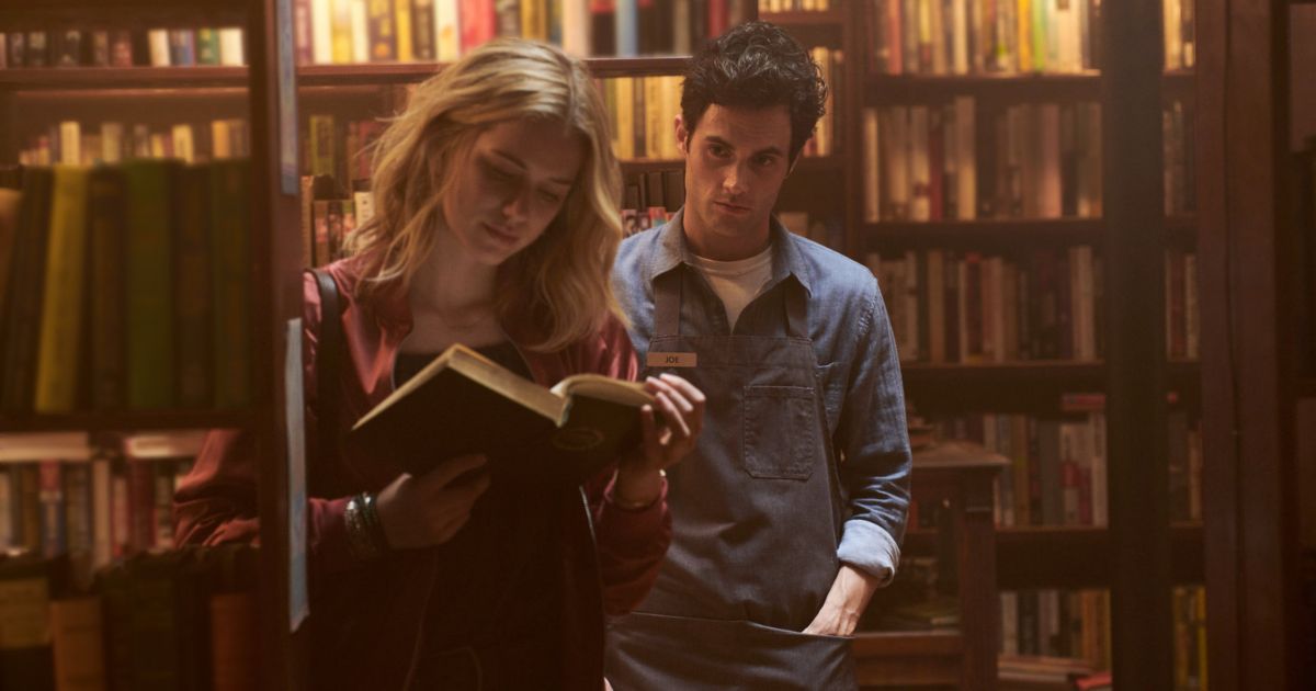 You: How the Netflix Series Has Changed Throughout its Seasons