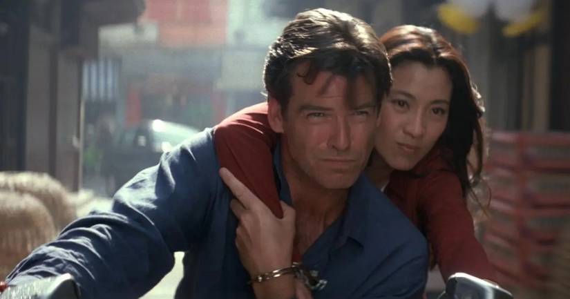 James Bond: The Best Performances in the Franchise, Ranked