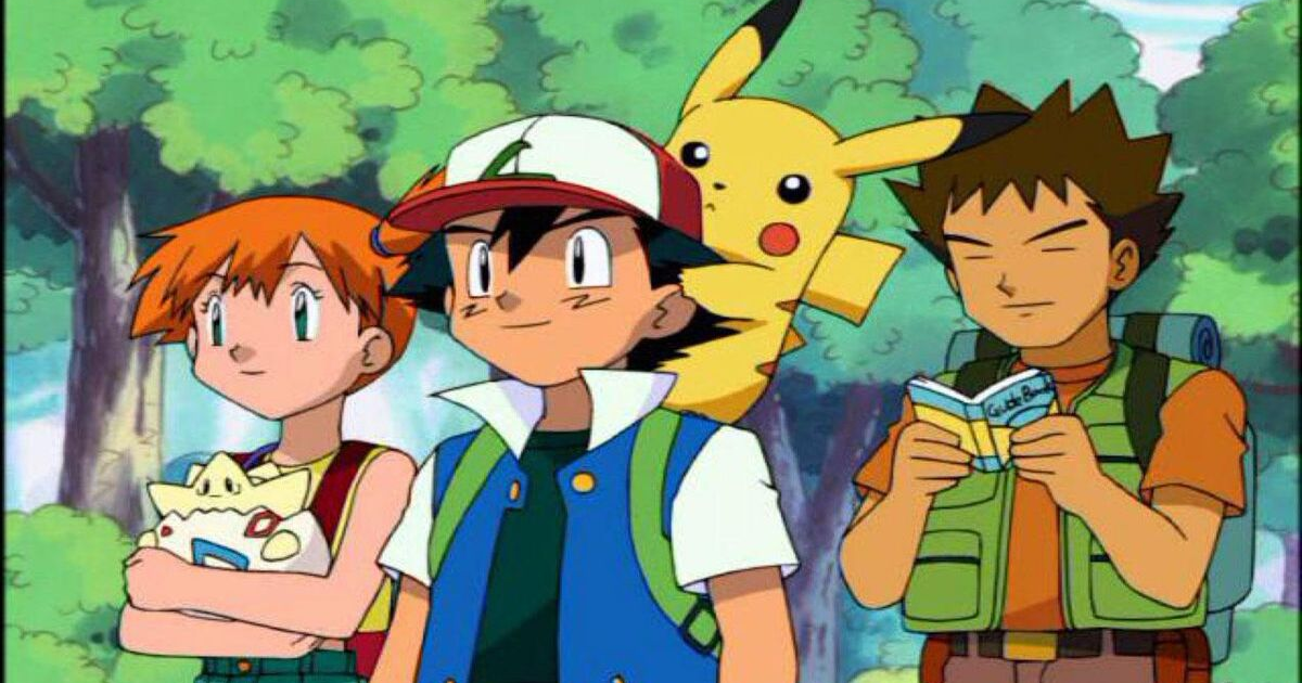 Best Stories to Adapt for a Live-Action Pokémon Movie