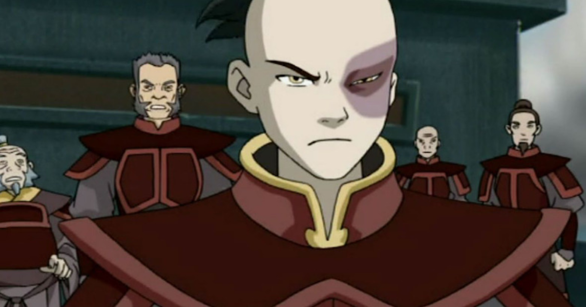 Avatar: The Last Airbender: Villains That Posed the Greatest Threats ...