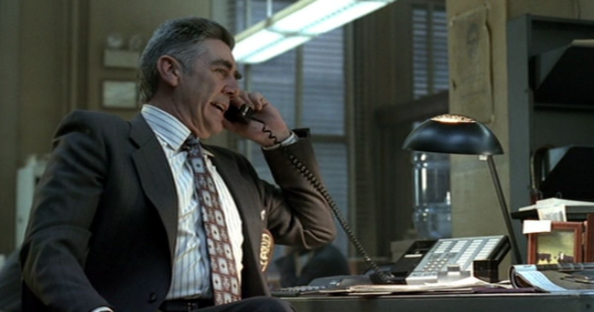 R. Lee Ermey's Best Performances, Ranked