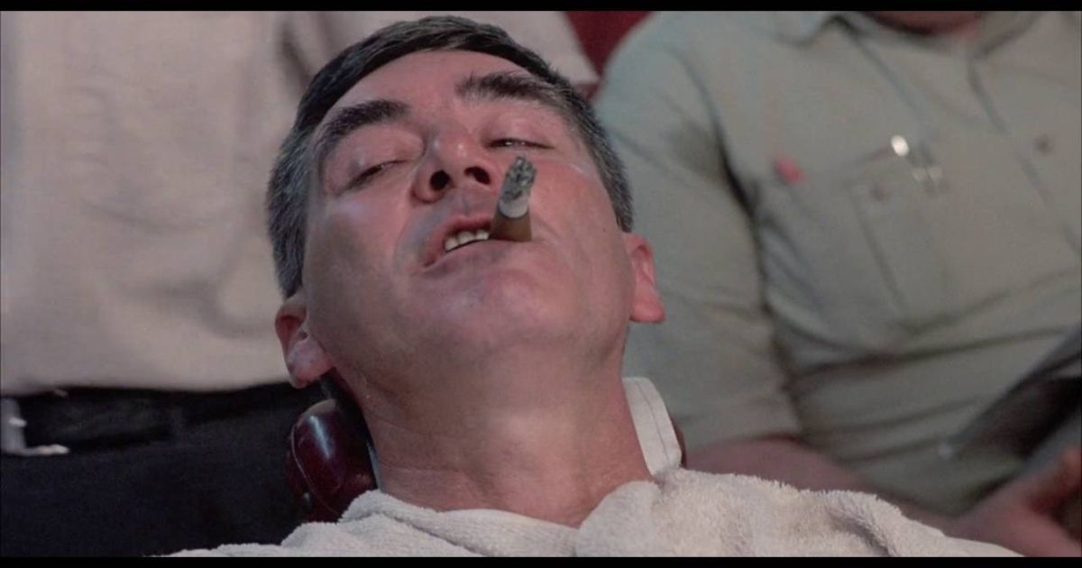 R. Lee Ermey's Best Performances, Ranked