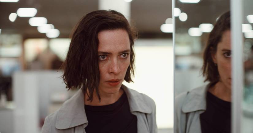 Exclusive: Director Andrew Semans Talks Resurrection Starring Rebecca ...