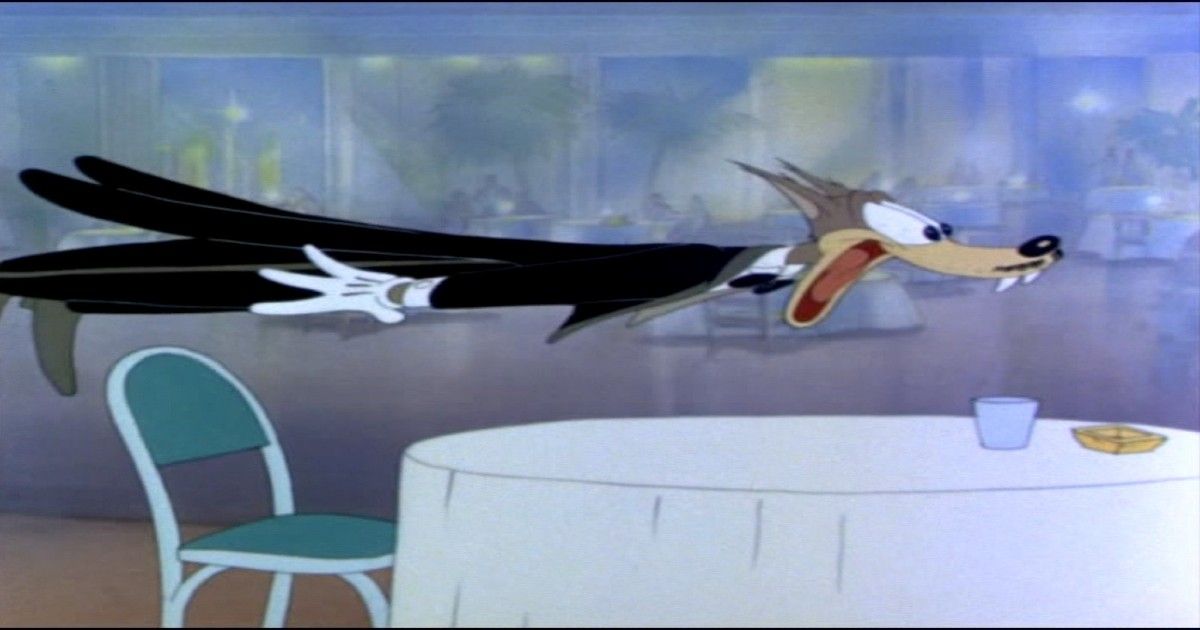 The Best Tex Avery Cartoon Shorts, Ranked