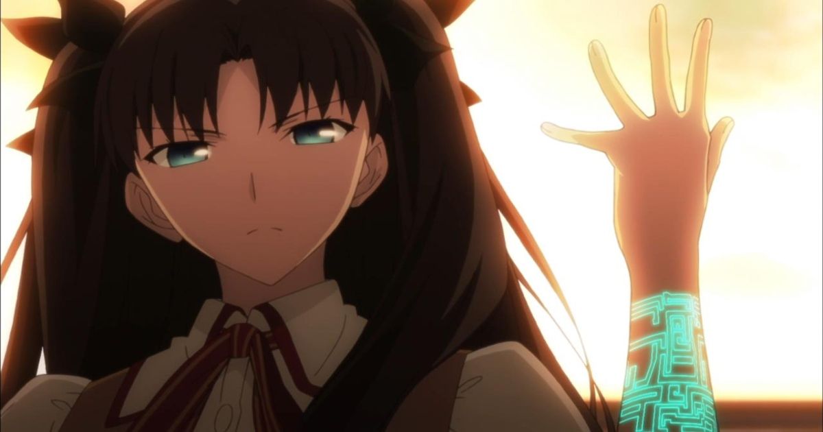 Fate: What Should Happen in the The Case Files of Lord El-Melloi II ...