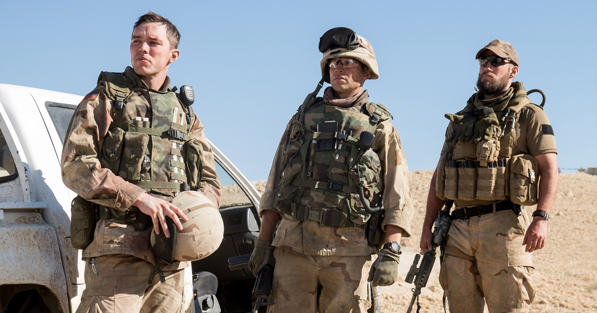 Nicholas Hoult's Best Performances, Ranked