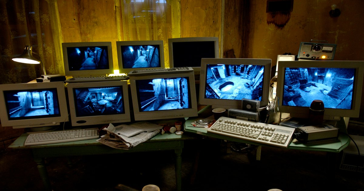 The Best Twists in the Saw Franchise