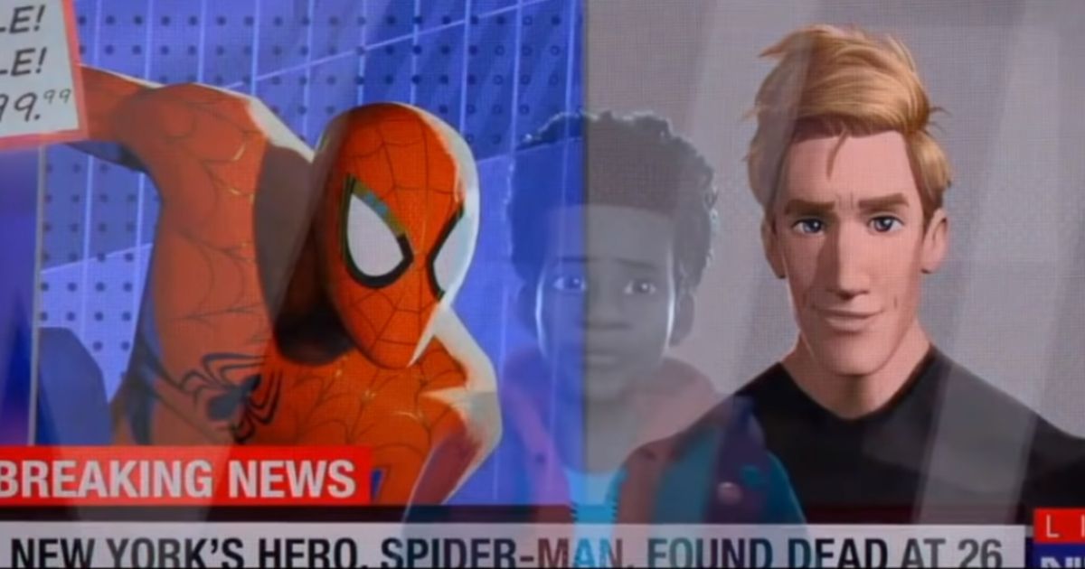 Spider-Man: Into the Spider-Verse: Best Songs in the Soundtrack, Ranked