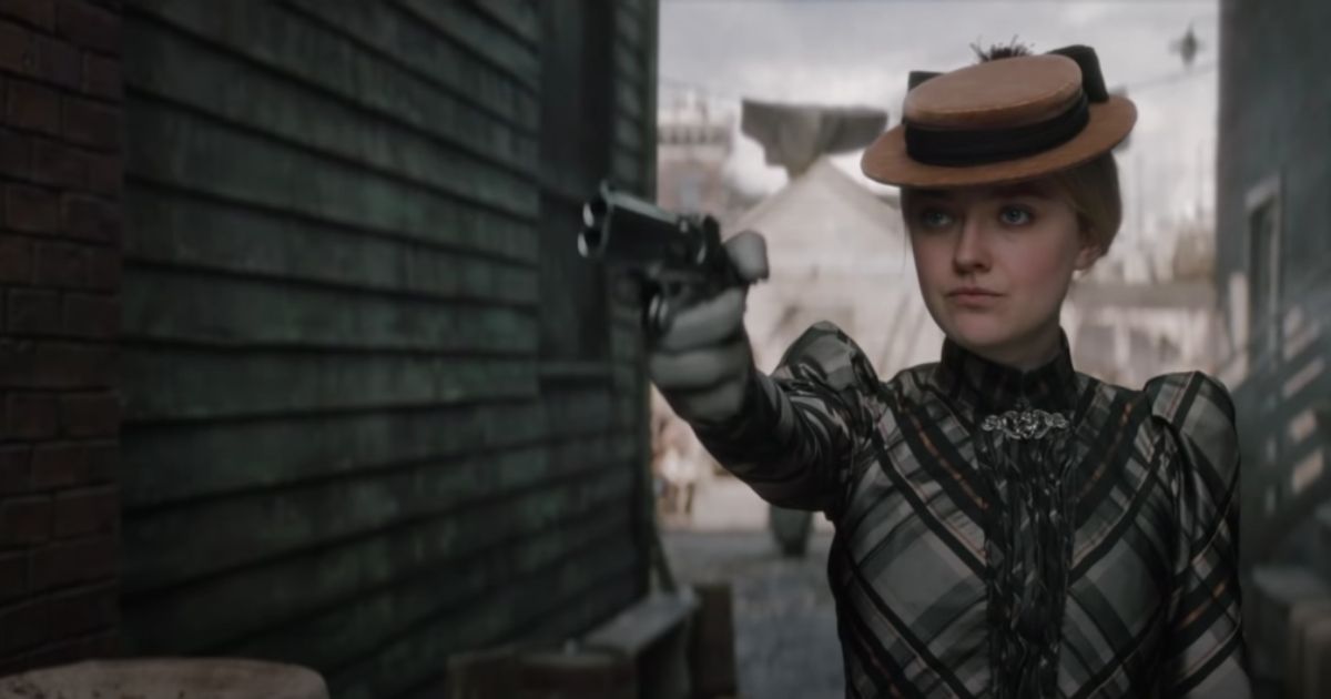 The Alienist : An Underrated Series that Explores Important Themes