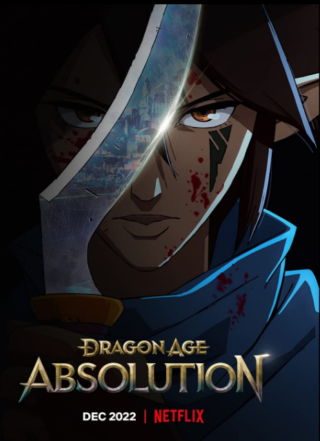 Dragon Age: Absolution | MovieWeb