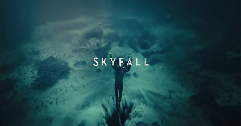 The Best James Bond Title Sequences Ranked