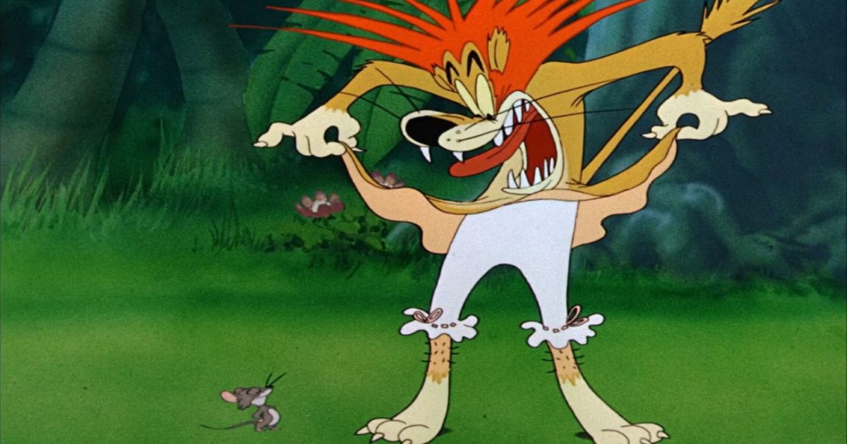 The Best Tex Avery Cartoon Shorts, Ranked