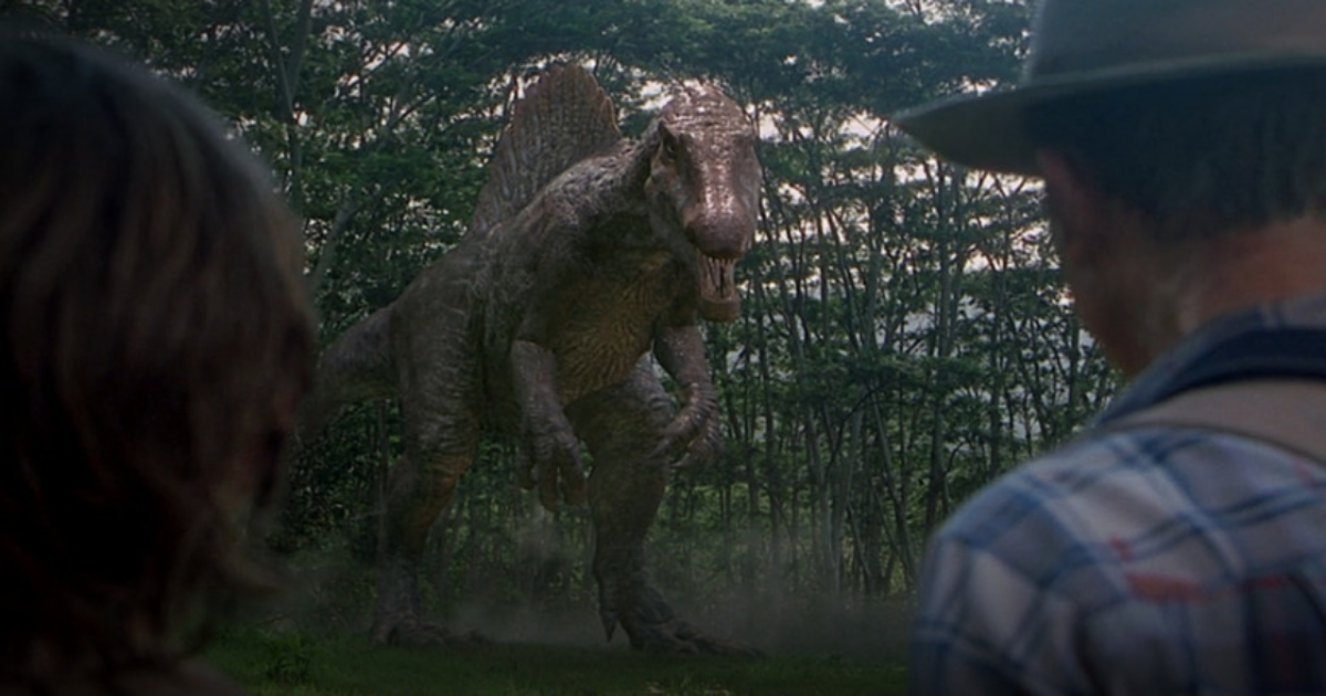 The Most Dangerous Dinosaurs in the Jurassic Park Franchise