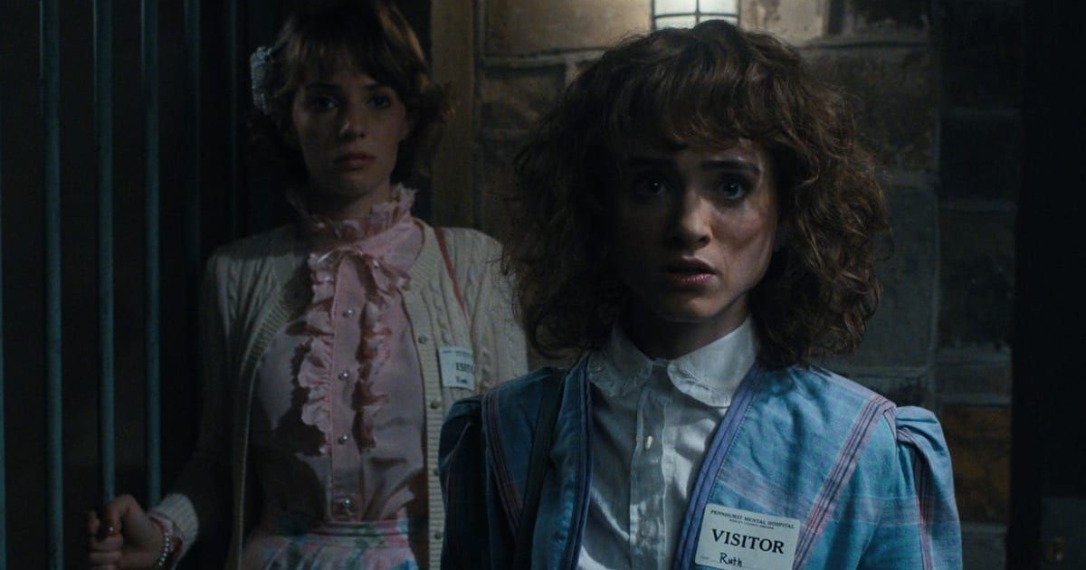 Stranger Things 4: Best Plot Twists