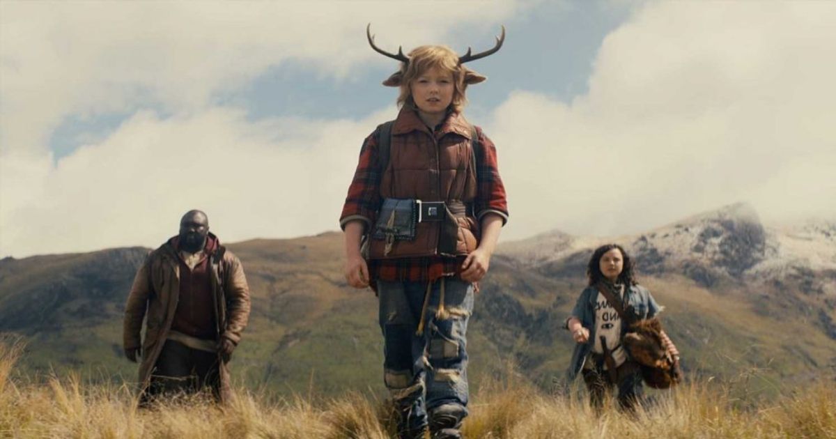 Sweet Tooth Cast and Character Guide