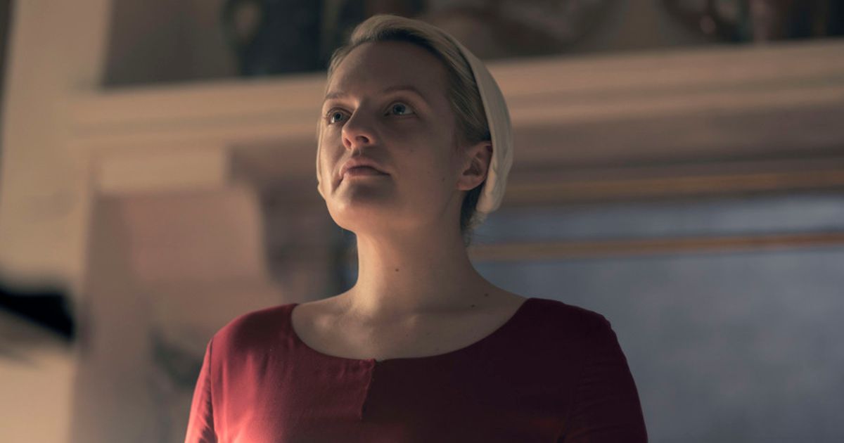 The Handmaid's Tale Cast: Main Characters in the Show, Explained