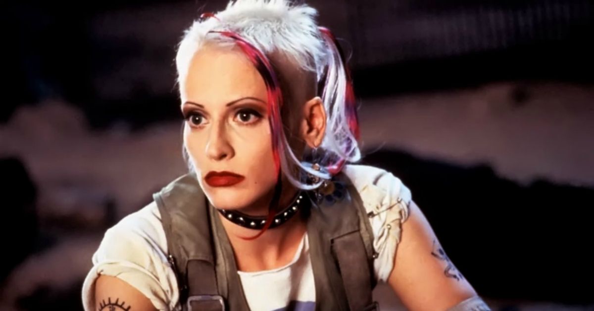 Tank Girl: Should the Bonkers Original Be Rebooted?