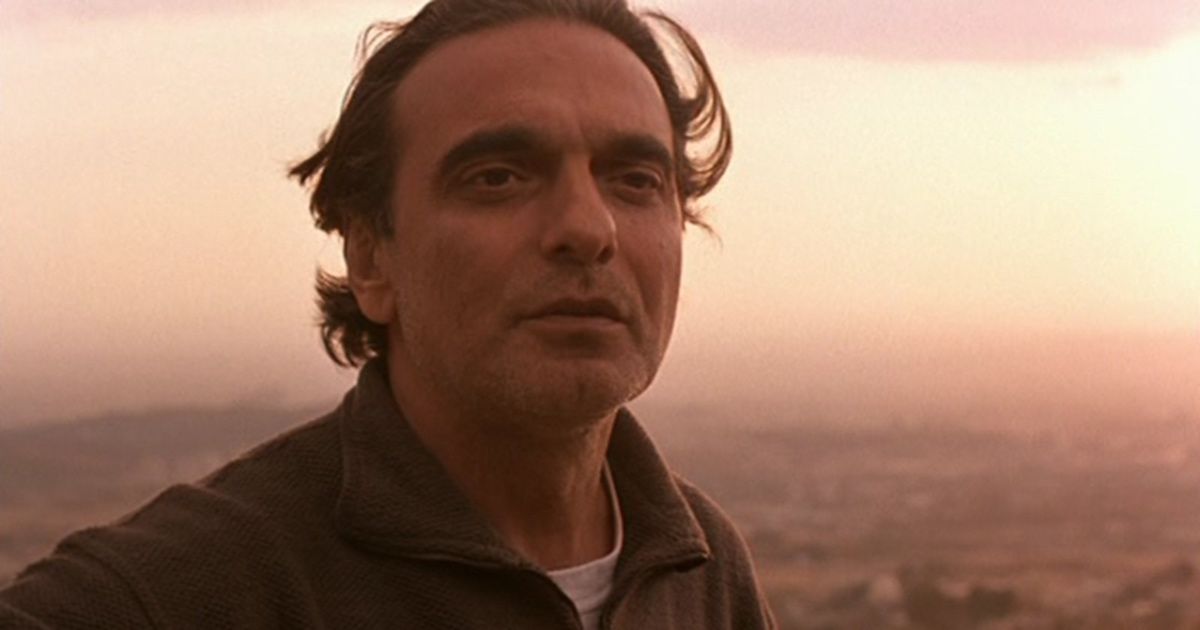 Best Abbas Kiarostami Movies, Ranked