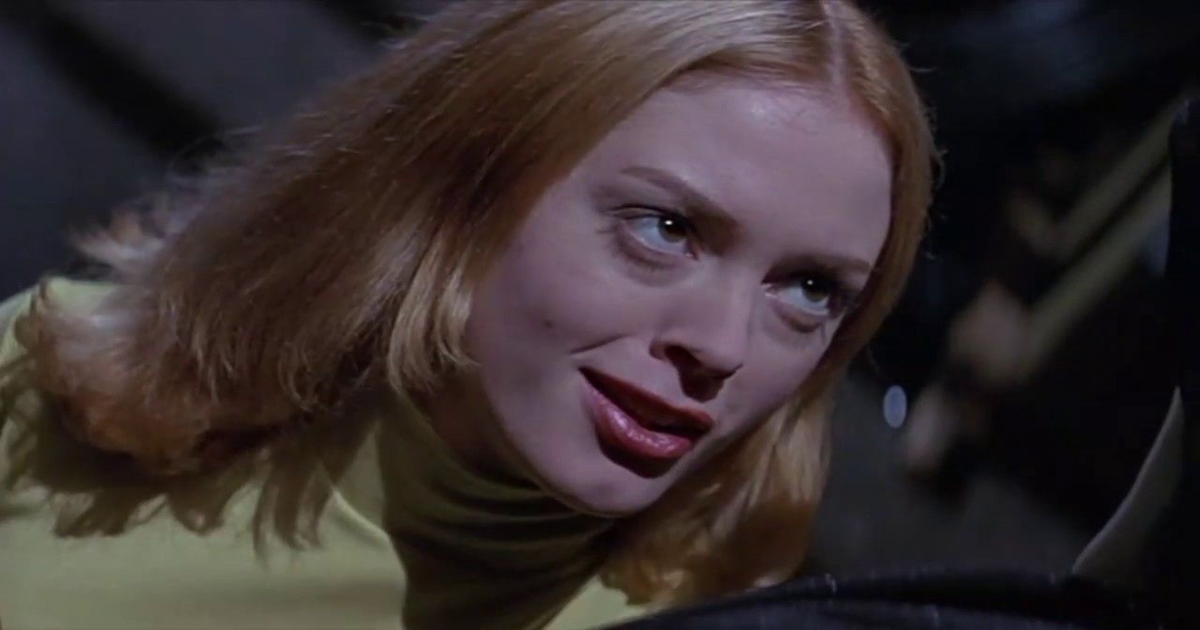 Scream (1996): The Victims & Who Killed Them
