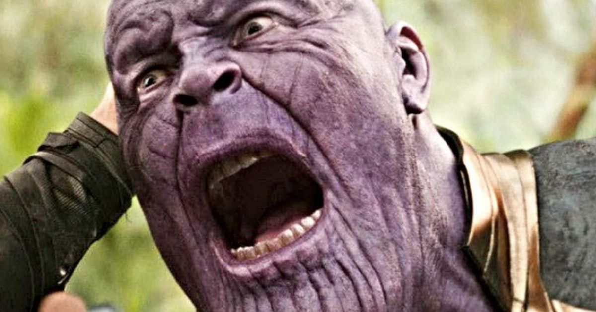 MCU: Thanos’ Best Quotes in the Franchise, Ranked