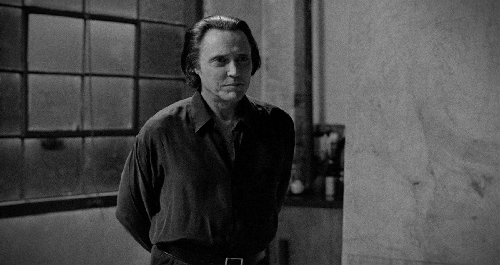 The Addiction: How the '90s Horror Masterpiece Uses Vampires Metaphorically