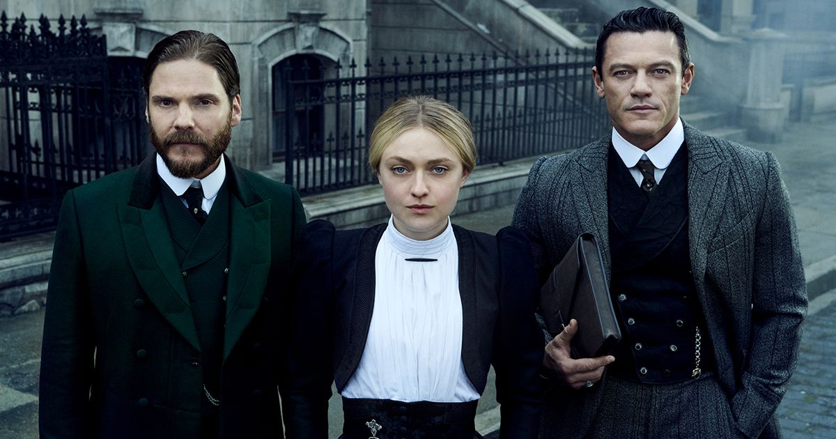 10 Shows Like Peaky Blinders That You Should Watch Next