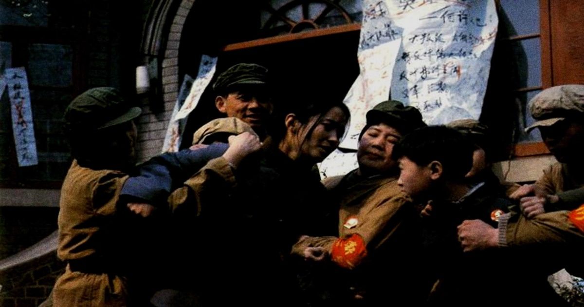 Best Chinese Movies from the 90s, Ranked