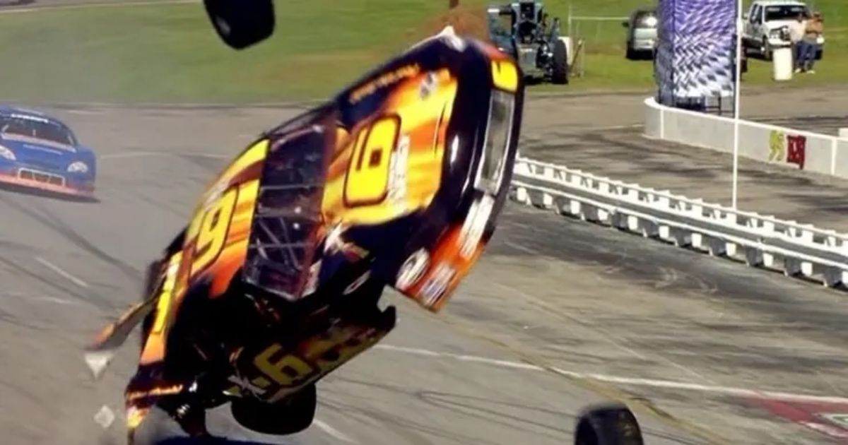 Final Destination: Every Opening Premonition in the Movies, Ranked