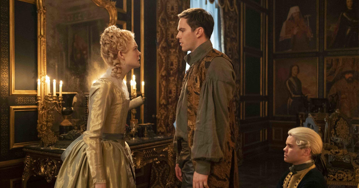 Nicholas Hoult's Best Performances, Ranked