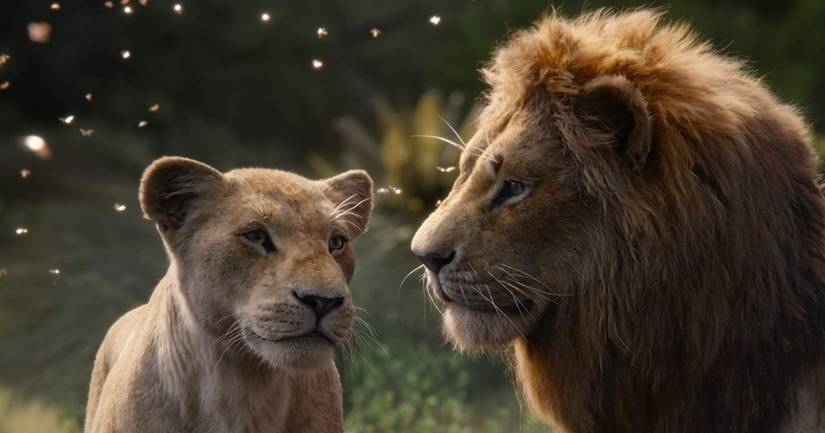 Mufasa: The Lion King: Plot, Cast, and Everything Else We Know