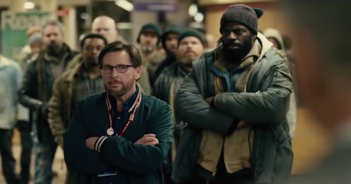 The Best Movies to Shine a Light on Homelessness