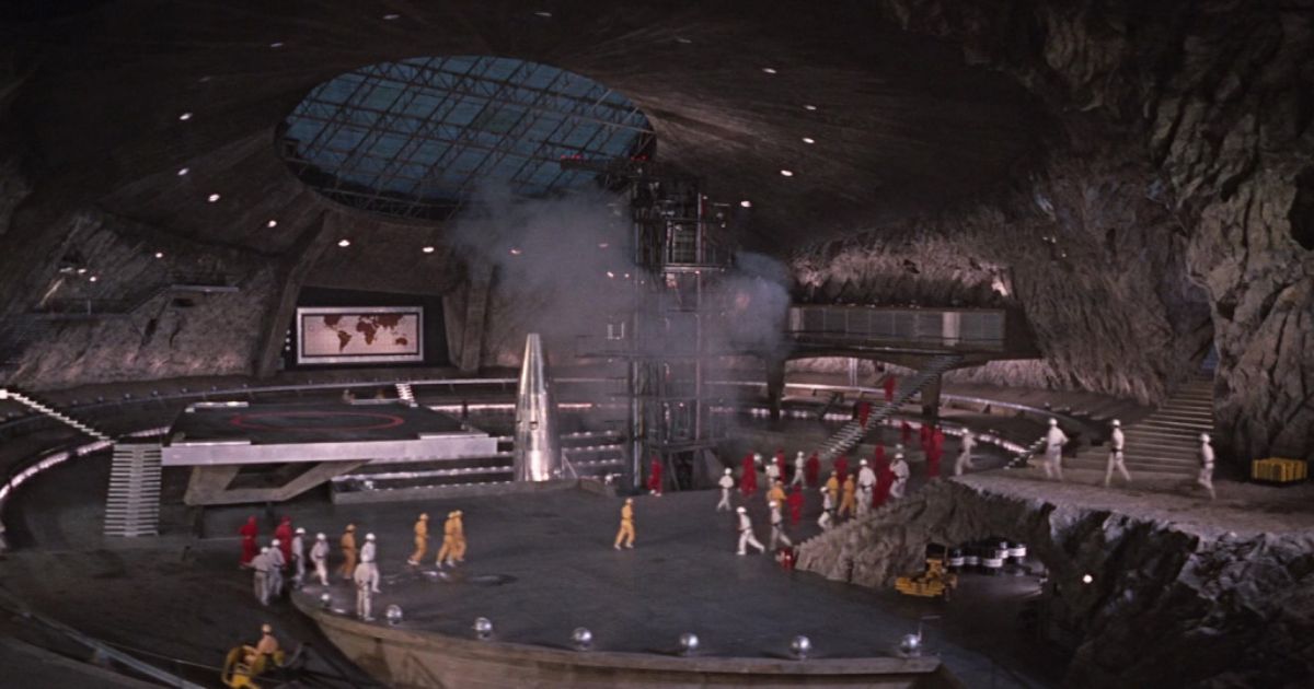 Here's Some of the Best Architecture in Movies, Ranked