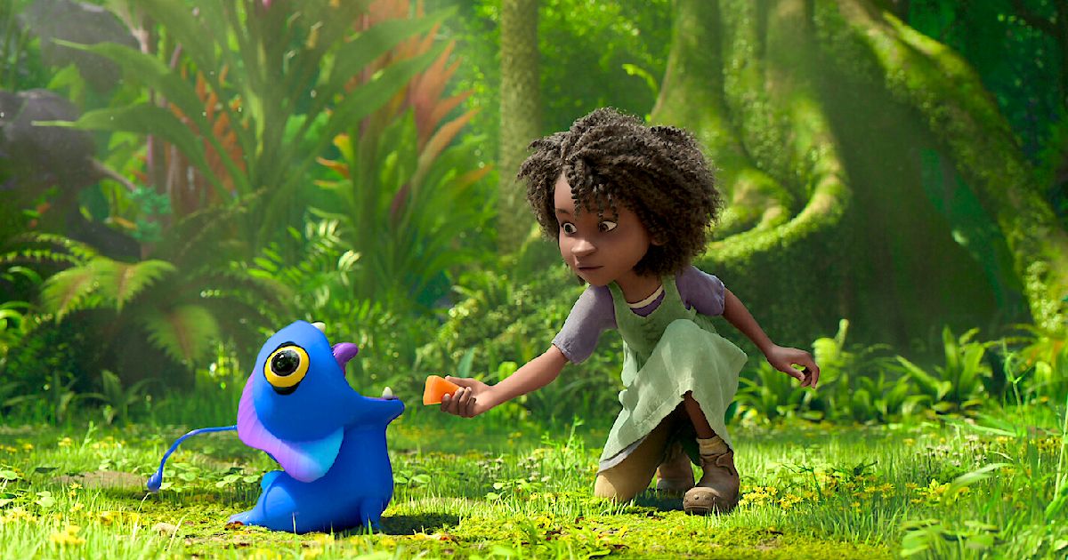 The Sea Beast: What Makes This Netflix Movie So Fun