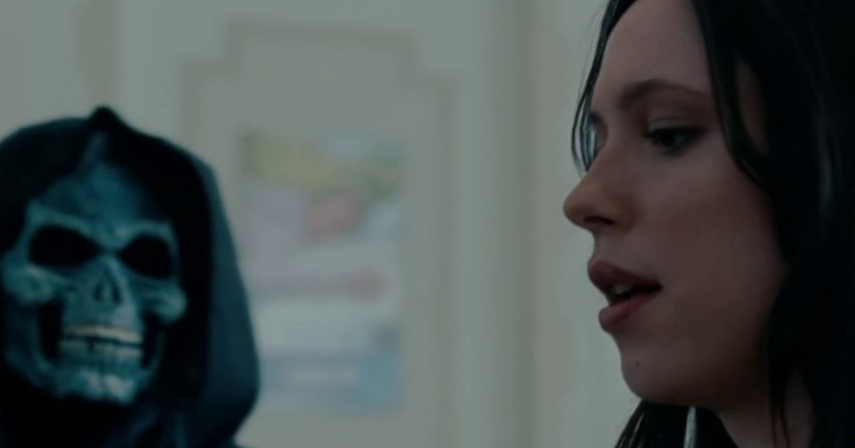 Best Rebecca Hall Movies, Ranked